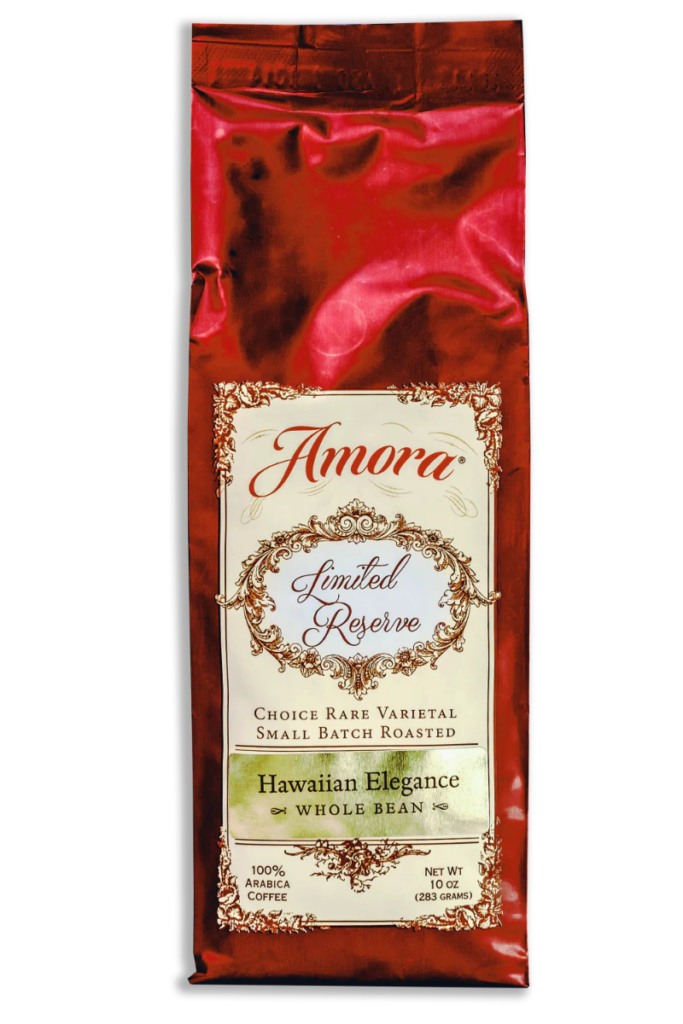 Amora Coffee - Some Good Buys